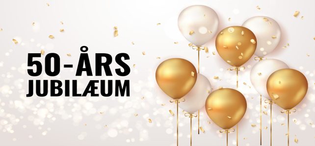 50 års jubilærum - Munklinde.net